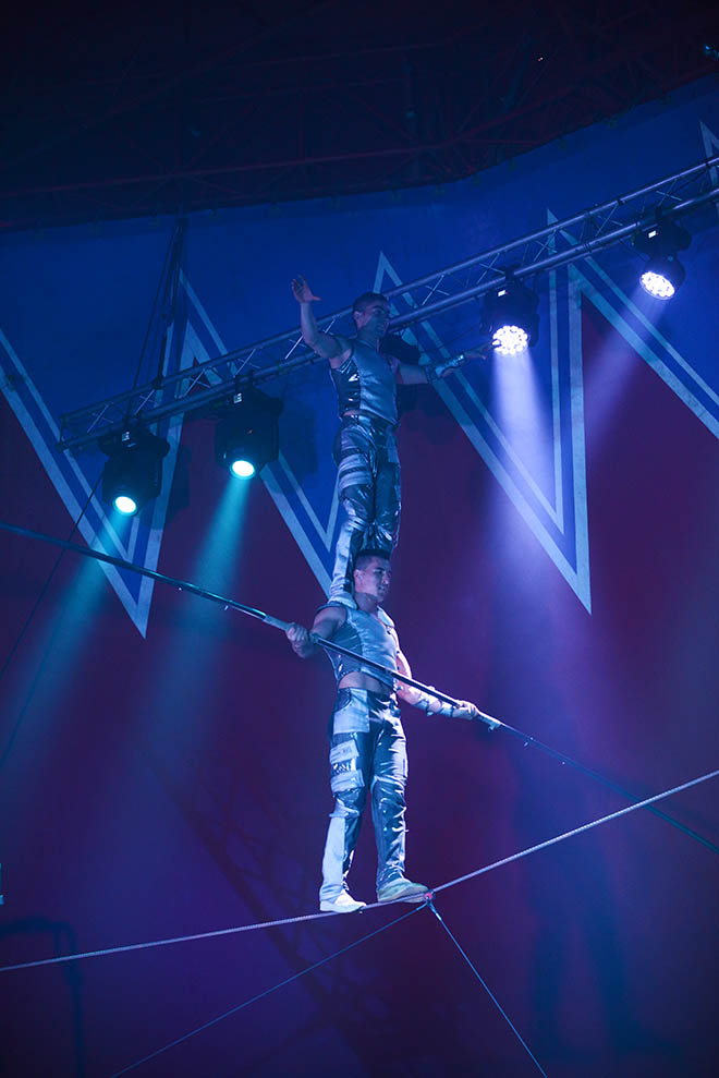 Gallery - Circus Berlin