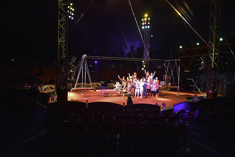 3 SIMPLE WAYS TO BOOK (PRICES) - Circus Berlin